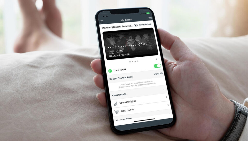 Home - Your Community . Your Credit Union - Kingston Community Credit Union