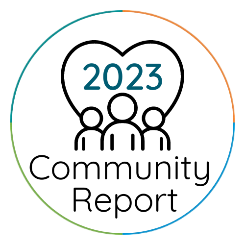 In Our Community 2023 - Kingston Community Credit Union