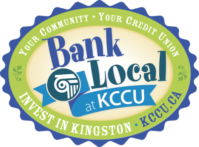 Why Bank Local? - Kingston Community Credit Union