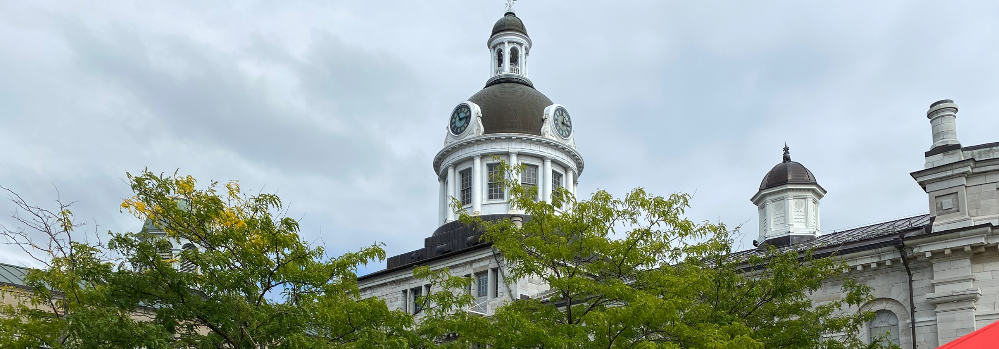 Why Bank Local? - Kingston Community Credit Union