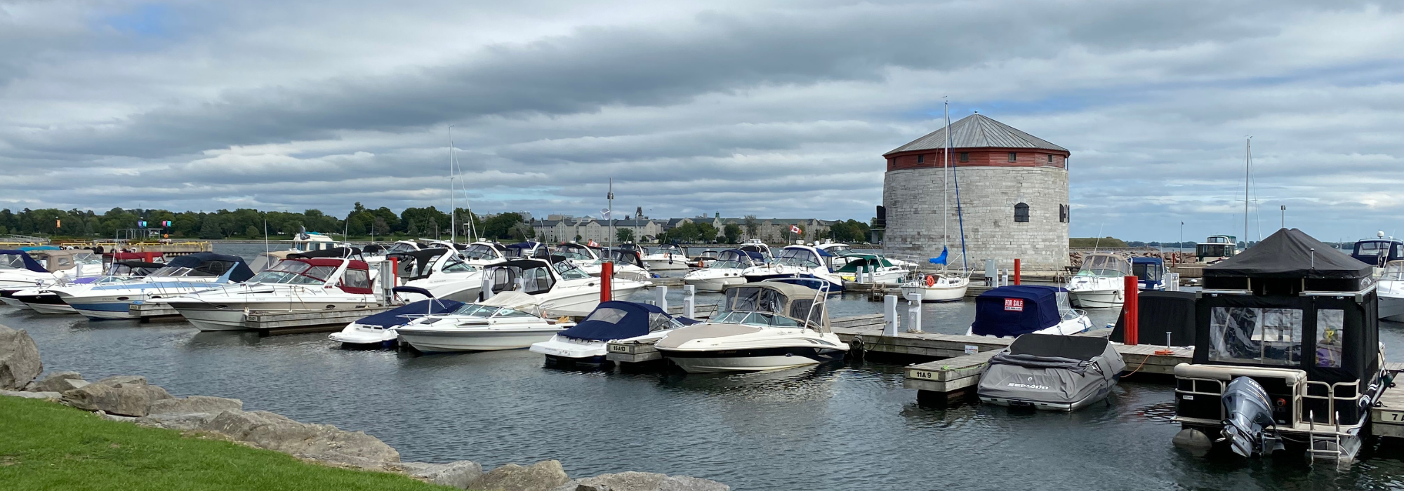 Why Bank Local? - Kingston Community Credit Union